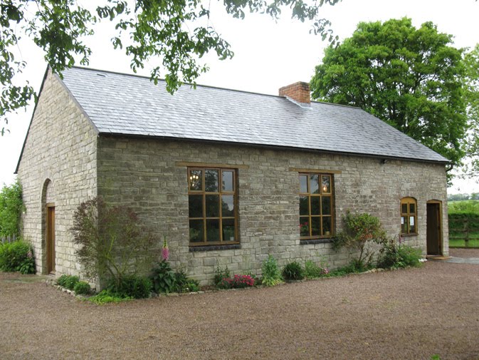 Visiting the First Mormon Chapel in England » Latter-day Saint Blogs ...